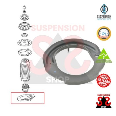 Front Axle Spring Seat Suit HYUNDAI i30 1.8 54633-3X000 | eBay Australia