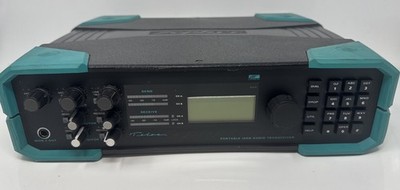Telos Zephyr Express Portable ISDN Audio Transceiver Layer III No Power ...