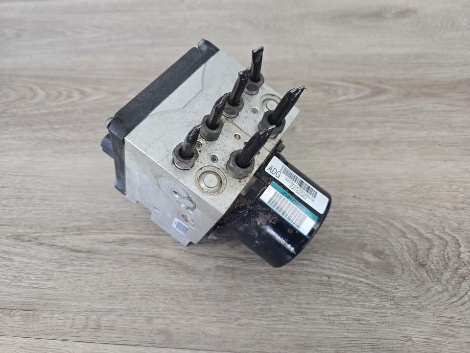 2012-2017 CHEVY EXPRESS VAN 2500 ABS UNIT ANTI LOCK BRAKE PUMP 22792968 ...