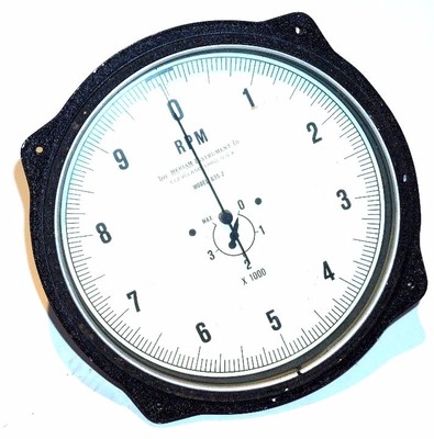 Instrumentation - Meriam