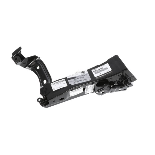 NEW OE GENUINE Mazda 2014-2018 Mazda3 Fender Apron Extension Bracket ...
