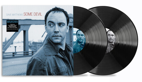 Dave Matthews - Some Devil [New Vinyl LP] 196587888718| eBay