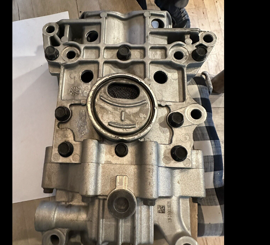 OEM Oil Pump 23300-2G400 233002G400 For Hyundai Tucson Santa Fe Sport 2 ...