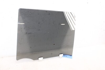 2011-2017 Nissan Juke Rear Left Door Window Glass OEM JX42 | eBay