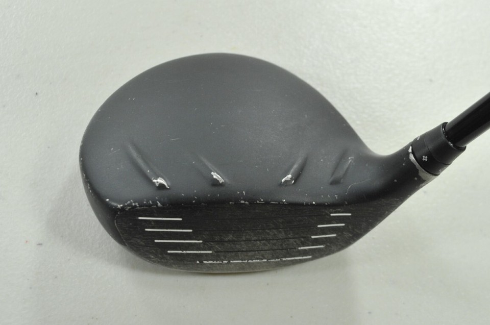 Ping G400 5-19* Fairway Wood Senior Flex Right Ventus Red 5 Graphite # 163449 | eBay