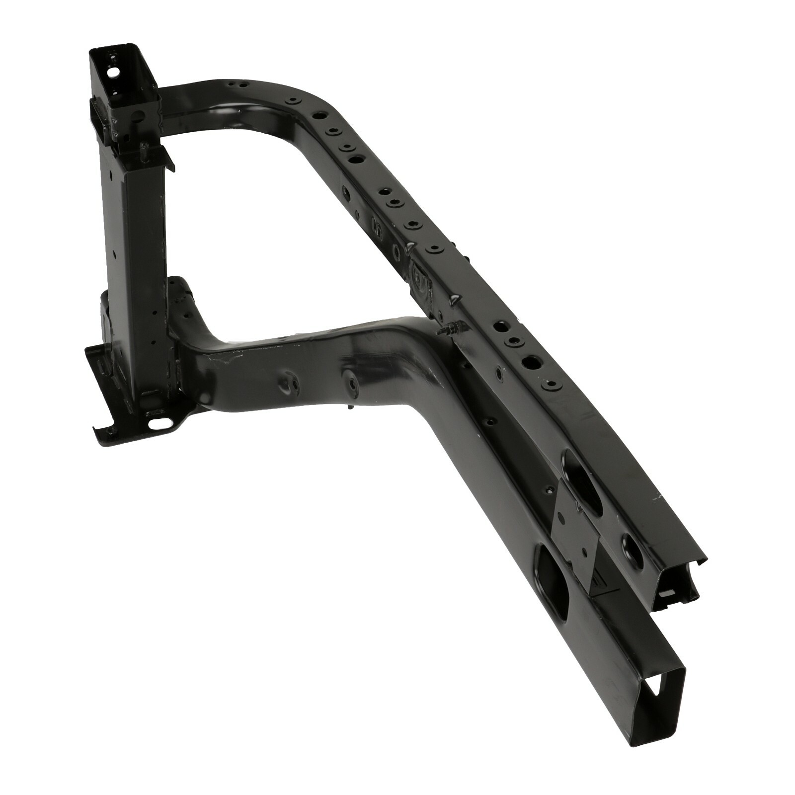 19-24 RAM 2500 3500 4500 5500 FENDER CLOSURE RIGHT SIDE OEM NEW MOPAR ...