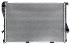Radiator for 2001 2002 2003 2004 2005 BMW 525i/530i/545i Manual ...