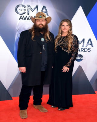 8x10 Chris Stapleton GLOSSY PHOTO photograph picture print country ...