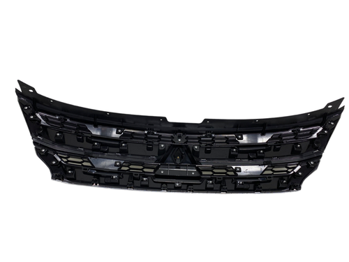 New Fits 2020-2023 Mitsubishi Outlander Sport Front Bumper Lower Grille ...
