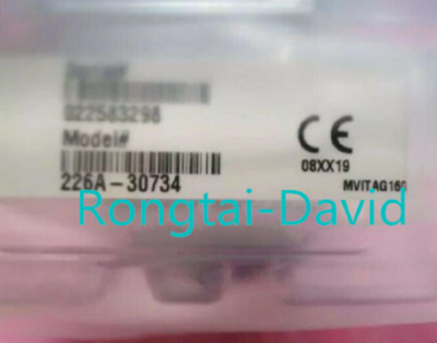 226A-30734 MKS Differential Pressure Gauge New Fast Shipping | eBay