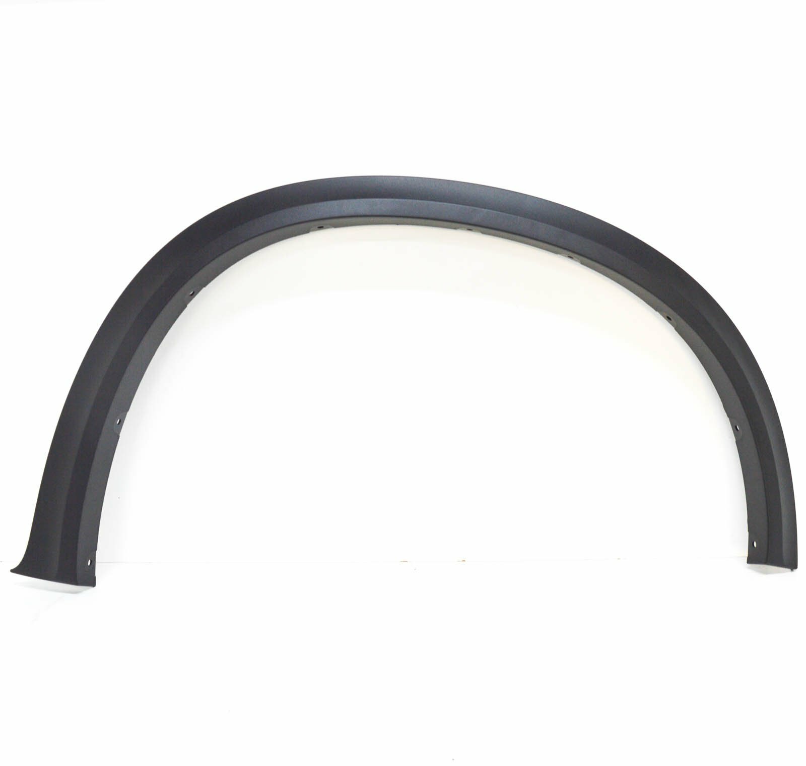 BMW X5 E70 Front Right Fender Molding Arch Trim 51772452529 NEW GENUINE ...