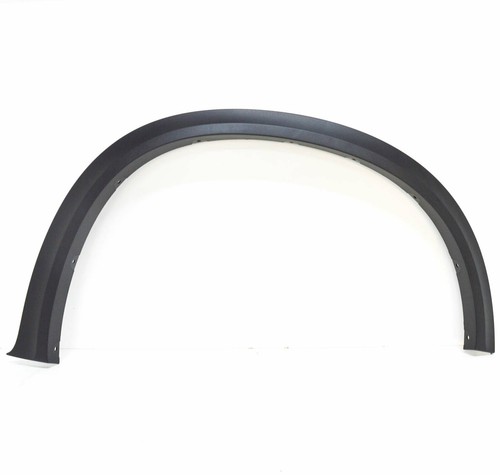 NEW BMW X5 E70 FRONT RIGHT FENDER MOLDING ARCH TRIM 51772452529 OEM NO ...