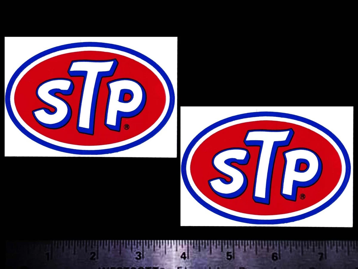 Vintage Racing Decals