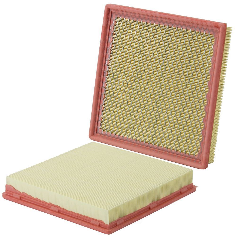 Air Filter-VIN: 4, Natural Wix 46093 for sale online | eBay