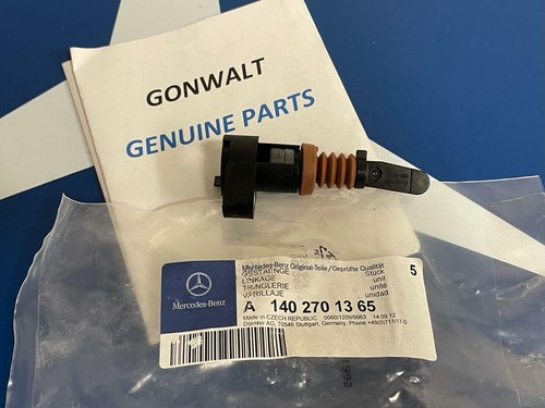 New Mercedes Benz G55 AMG Automatic Transmission Shifter Linkage OE ...