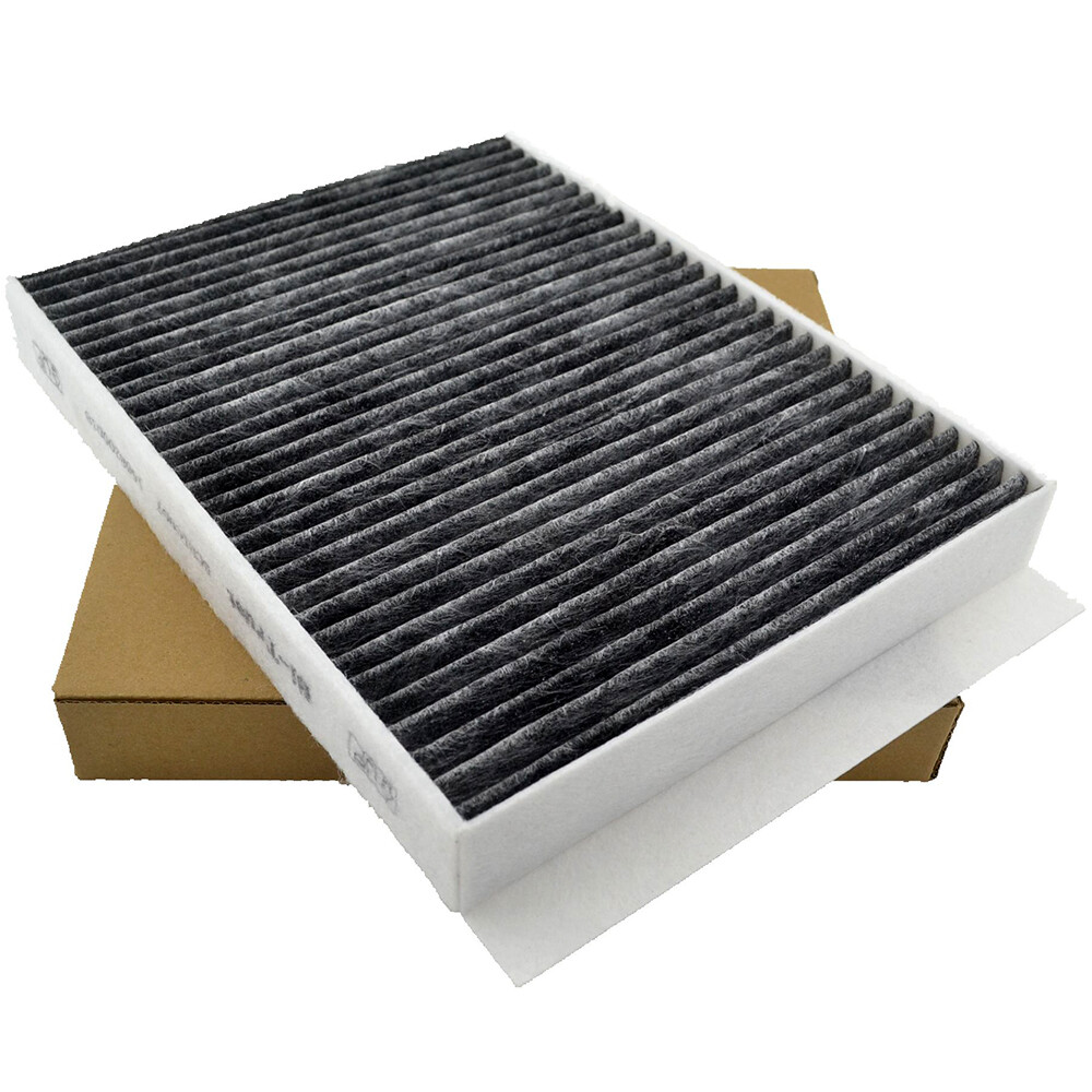 Cabin Air Filter for Mercedes-Benz C300 C350E C43 C63 CLS450 CLS53 AMG ...