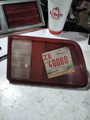 1975 1976 CHEVY MONZA Tail Light Assembly Right | eBay