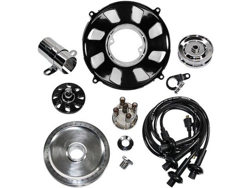 For 1954-1978 Volkswagen Beetle Engine Cover VW 24758YHCN 1955 1956 ...