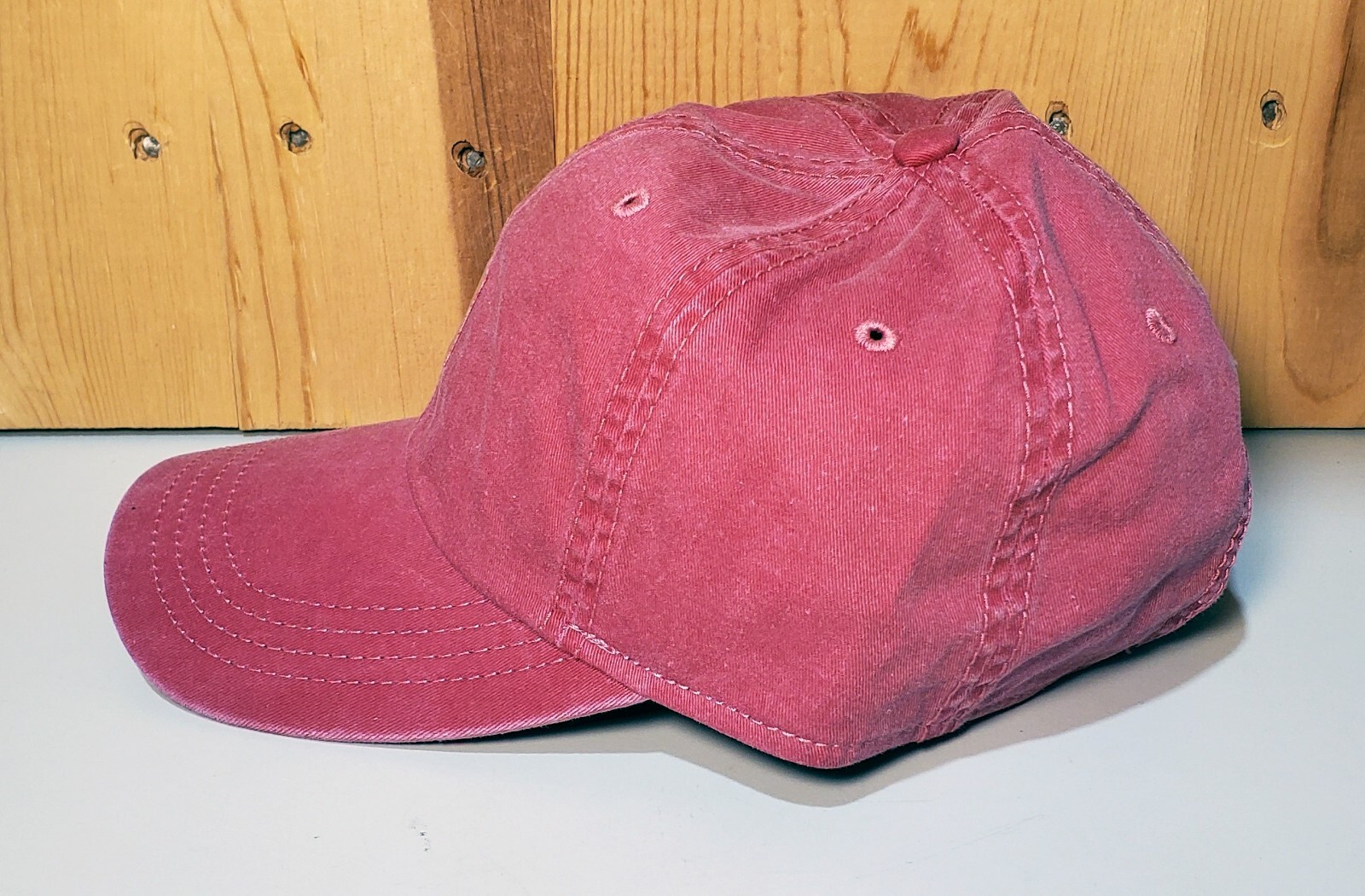 Paramount Apparel WPL 285 "but first. coffee" dad hat | eBay