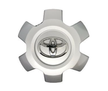 Toyota Genuine OEM 4260B-35070 Center Cap Wheel Hub Cover 2014-2019 ...