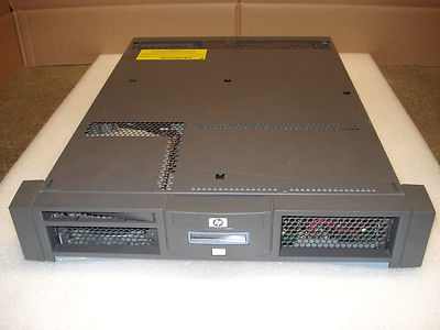 HP A5990A VISUALIZE j6000 SERVER SYSTEM | eBay
