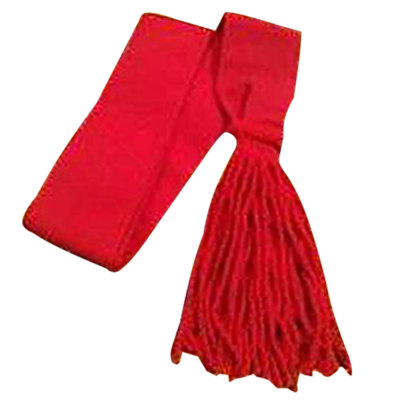 Army Sash Red wool/Sergeants Sgt Red Sash/Sash Shoulder Red Guards size ...