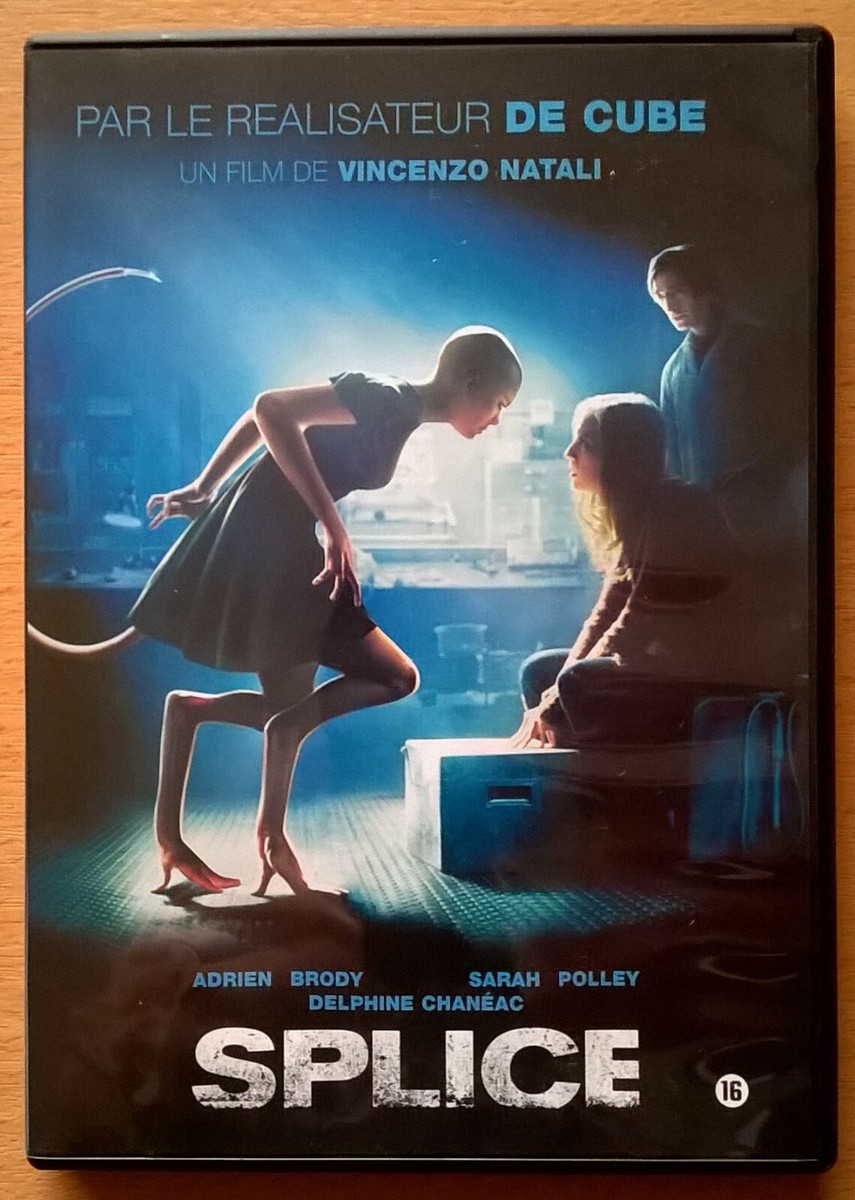 Sarah Polley Splice Amazon.com: Splice : Adrien Brody, Sarah Polley,