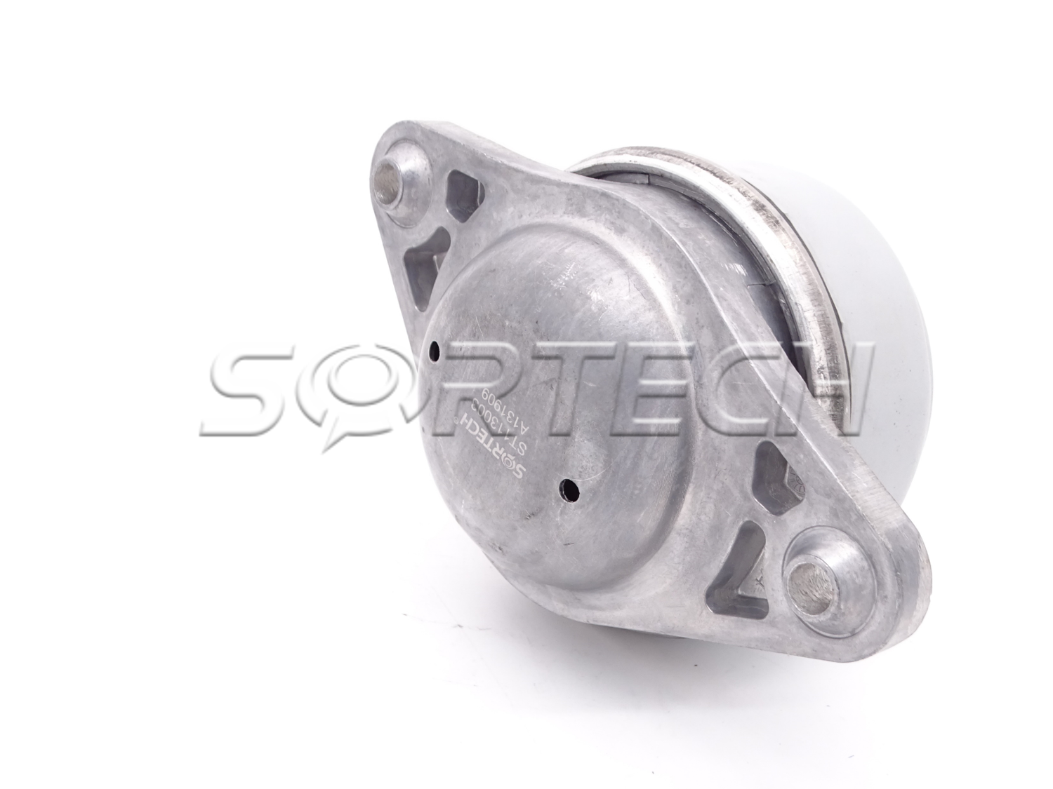 Engine Mount Front Right or Left for Mercedes 2042402017 W204 2-Year ...