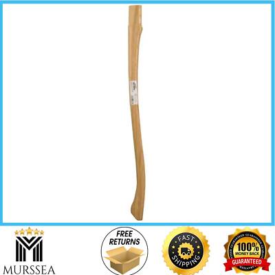 36 in. Axe Replacement Handle Fits 3 to 5 lb. Single Bit Axes Handles ...