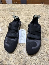 Evolv Rave Climbing Shoes - Men's Golden Yam 11.5 EVL0388-4500-11.5 for ...