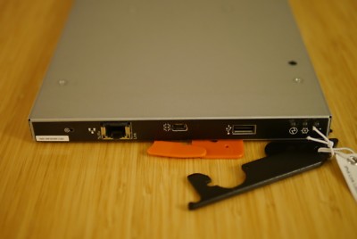 IBM Lenovo Flex System Chassis Management Module CMM 00AN232 68Y7030 L ...