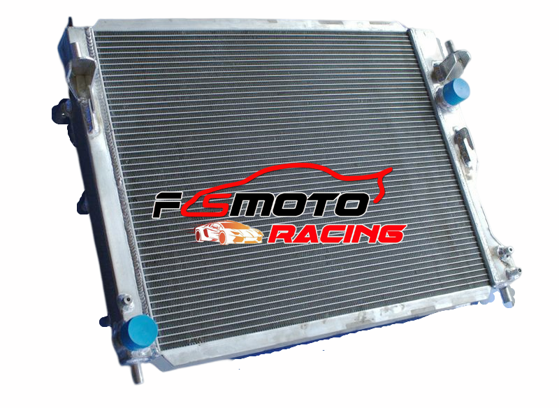 For 2005-2014 Ford Mustang GT Base V6 V8 3.7L 4.0L 4.6L 5.0L Aluminum ...