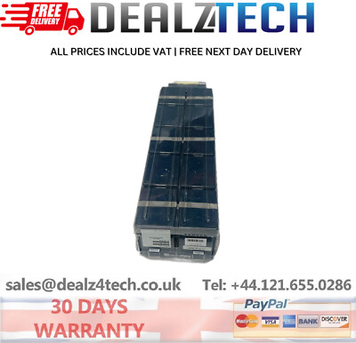 HP R5500 XR UPS BATTERY, 407419-001 | eBay