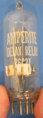 AMPERITE RELAY 26C2T | eBay