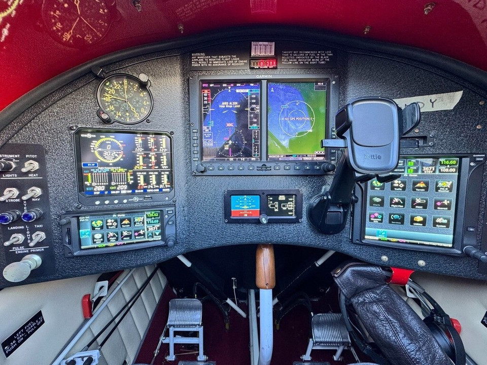 2016 Waco Single Engine Aircraft | eBay