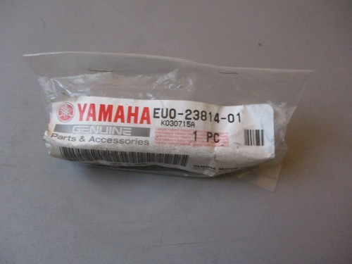 NOS Yamaha OEM Lower Handle Holder 87-10 WR500 WR650 SJ650 SJ701 EU0 ...