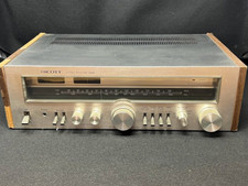 Vintage SCOTT Stereo Receiver Model 370R for sale online | eBay