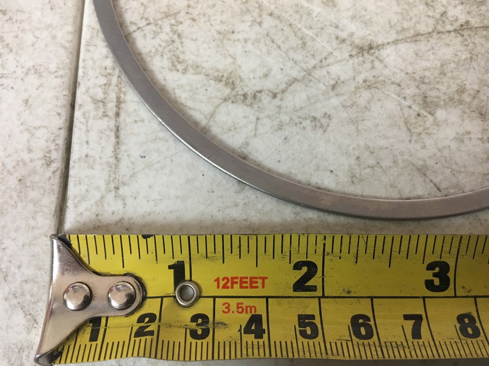 Cylinder Head Gasket Kit for Mack E7 PLN. Qty. 1 PAI # EGK-8429 Ref ...