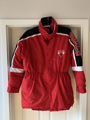 Original Chicago Bulls Jacke | eBay.de