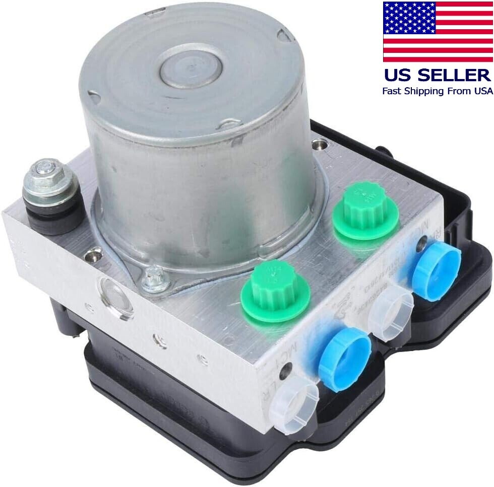 ACDelco® GM Original Equipment 84263436 Electronic Brake Control Module ...