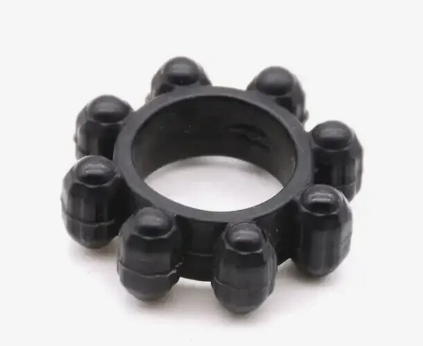 Kia & Hyundai Flexible Steering Column Coupler Electric Power Rubber ...