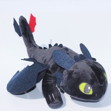 how to train your dragon plush products for sale | eBay