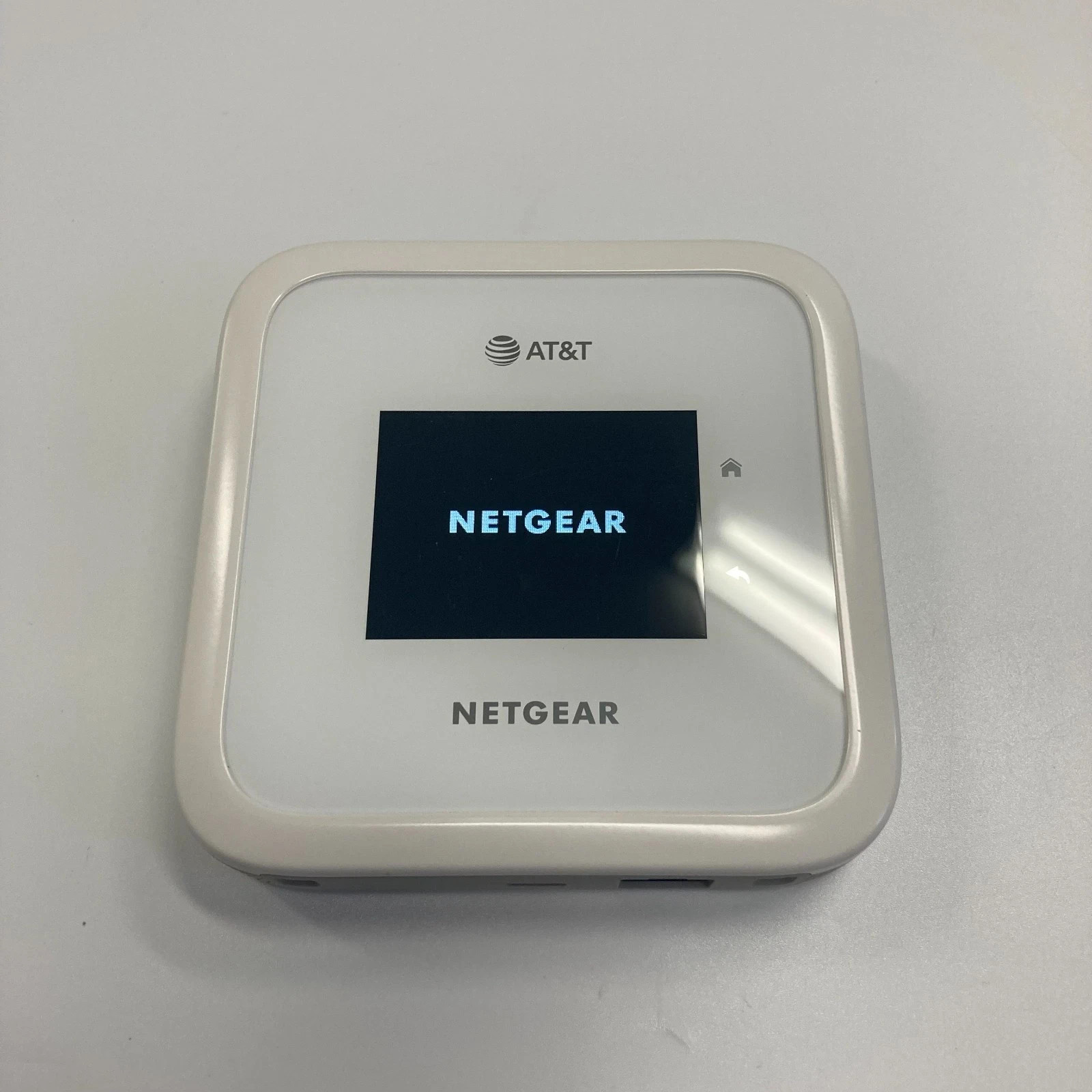 Used Lot of 10 AT&T NETGEAR Nighthawk M6 MR6110 5G WiFi Hotspot | eBay