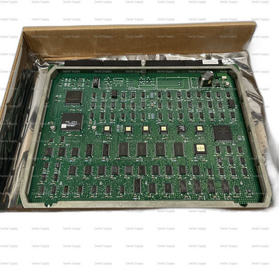 NT1X80AA NORTEL NORTHERN TELECOM ENHNCARD DIGITAL ANNOUNCER DMS-100 DMS ...