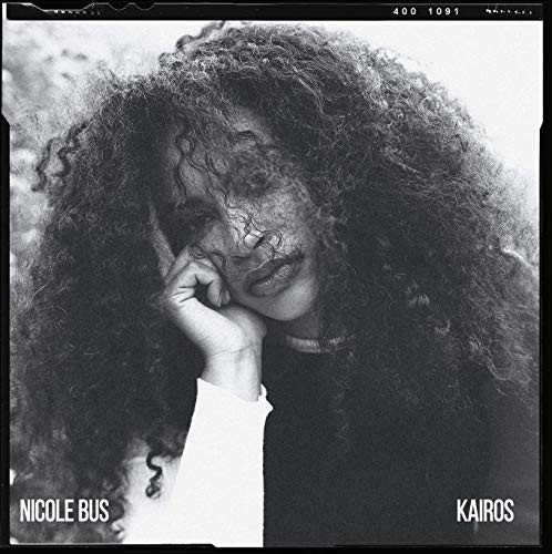 Nicole Bus Kairos (CD) 810026073953 | eBay