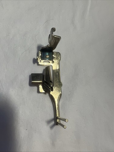 Genuine Singer SLANT Style Shank Screw-On BINDER Presser Foot #81200 | eBay