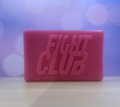 Fight Club Soap - Hot Chocolate Fragrance Goats Milk Soap Bar | eBay ...