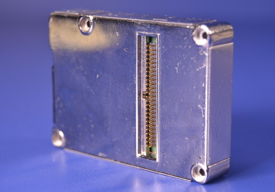 Multitech ModemModule 900/1800 GSM & GPRS Embedded Wireless Modem MTMMC ...