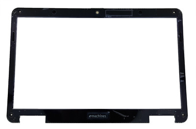 NEW EMACHINES E430 E525 E625 E627 E630 E725 FRONT FRAME SCREEN COVER ...