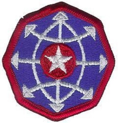 US ARMY CRIMINAL INVESTIGATION COMMAND CLASS A PATCH - FULL COLOR | eBay